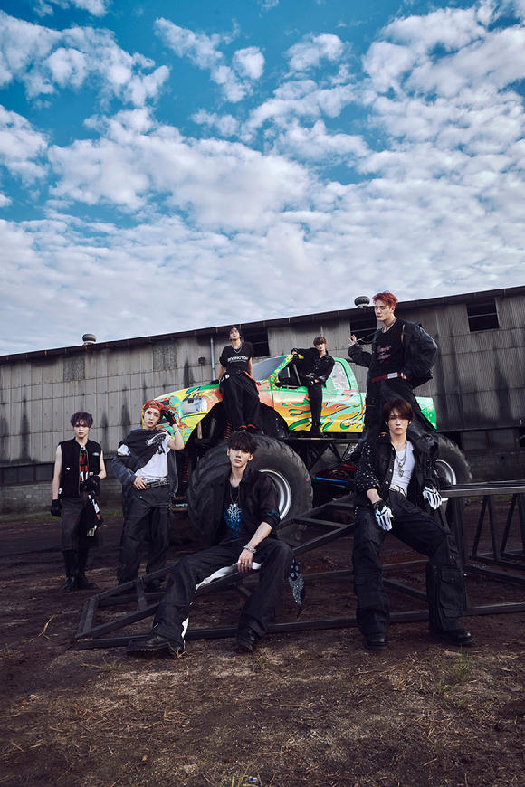 NCT DREAM, 'Beat It Up'으로 그려낸 사랑 감정선