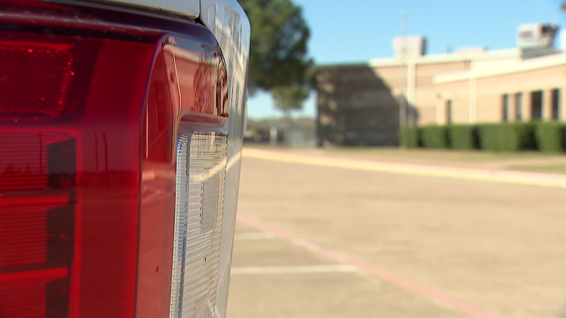 Police say former Mansfield teacher sexually assaulted student in car ...