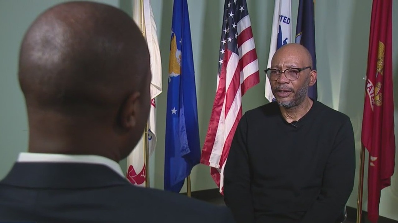 How Volunteers of America Michigan transformed Troy Young's life