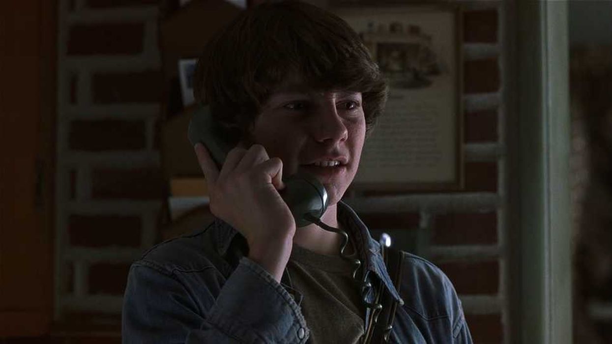 The Best Needle Drops in Film History