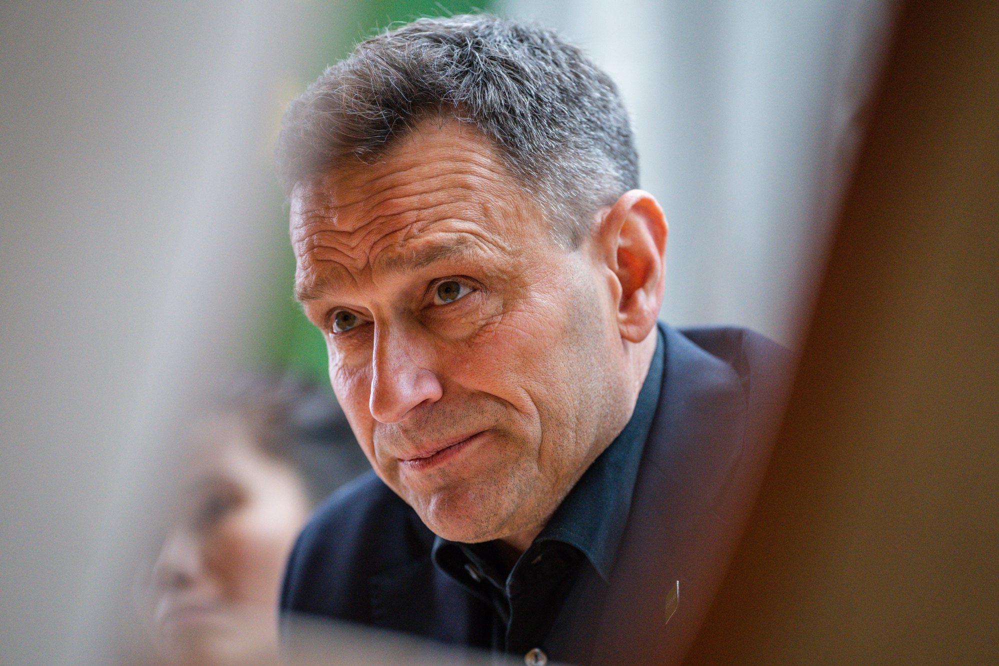 Medier: Ap kan få flertall for å stanse nye regler for oljefondet