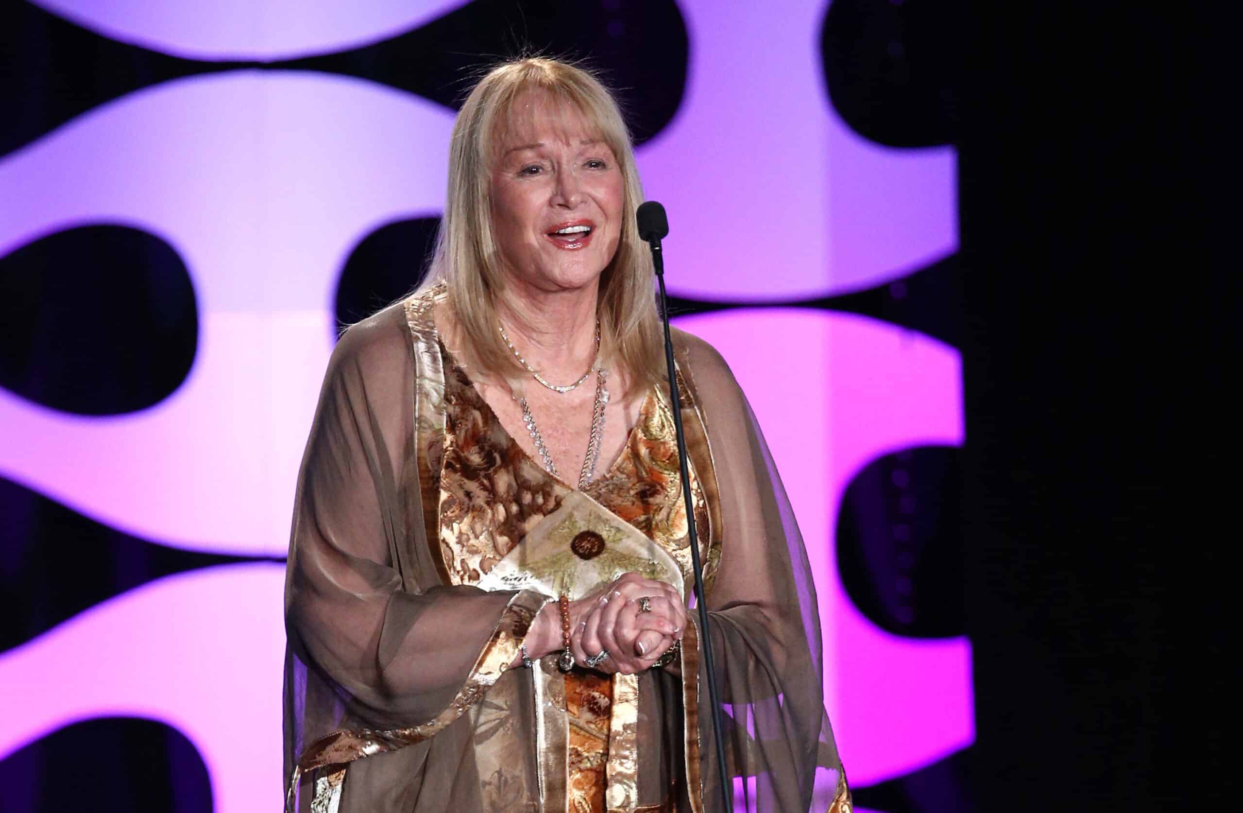 Diane Ladd, 3-time Oscar nominee, dies at 89