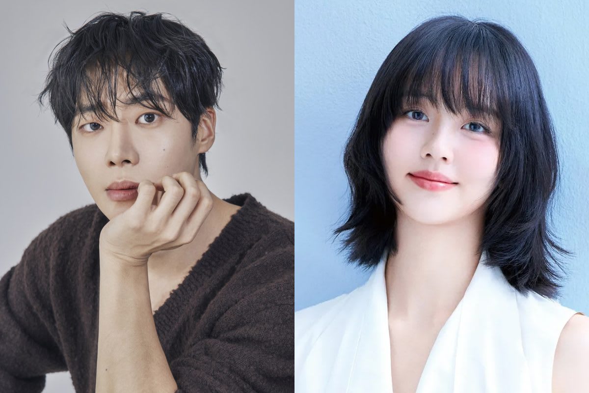 Choo Young Woo Joins Kim So Hyun in New Drama From ‘Something in the ...