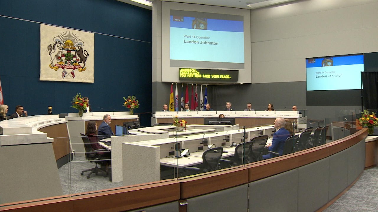 New council fills seats on committees, boards