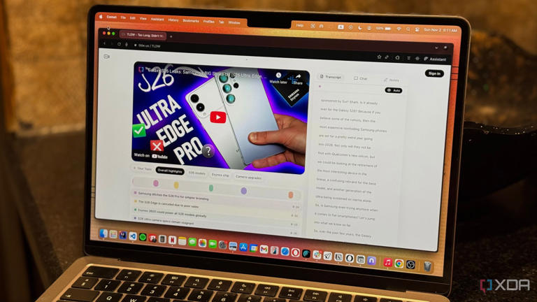 I can't watch YouTube anymore without this free, open-source tool