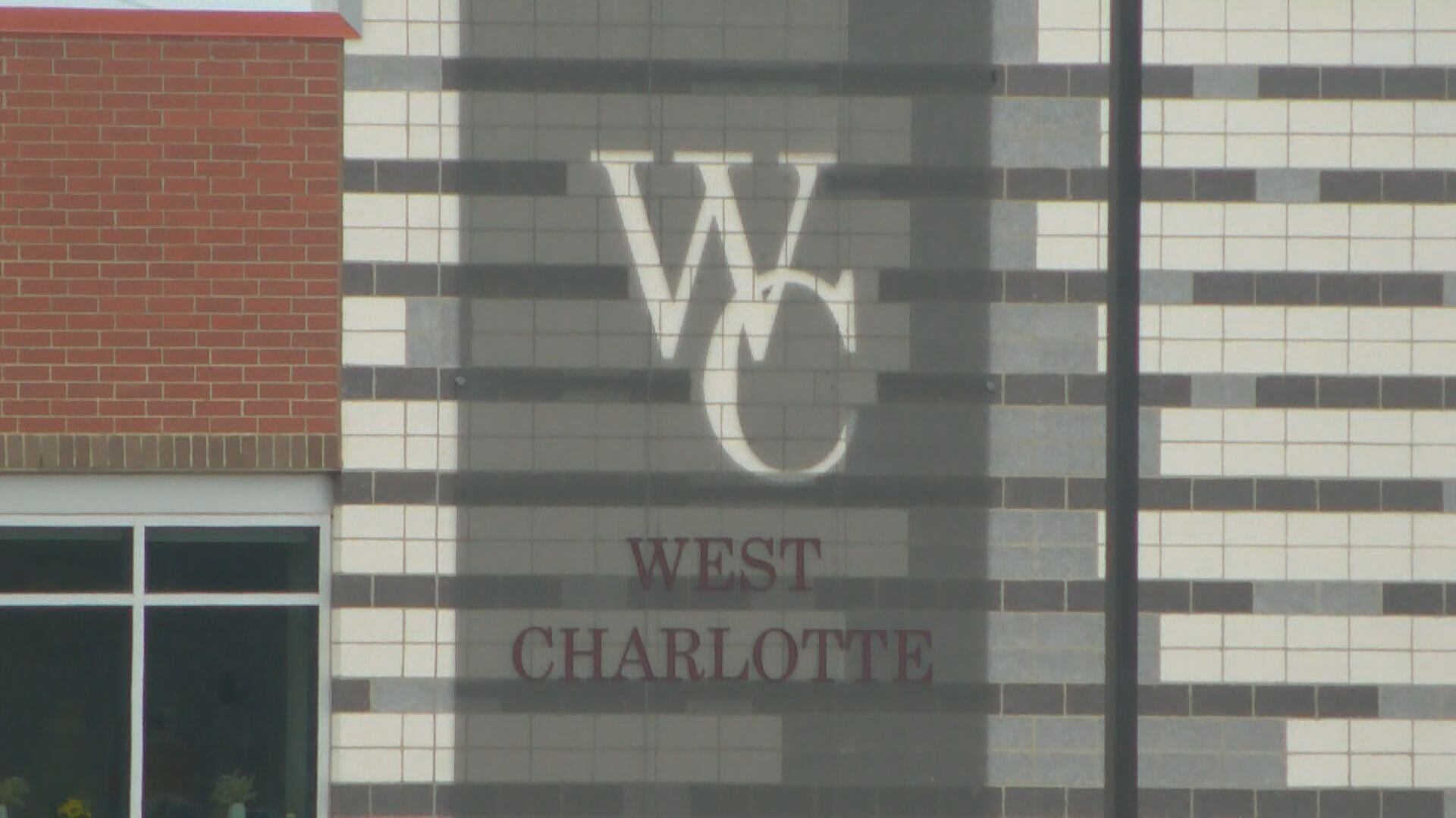 Emotional weekend for students at West Charlotte High School after ...
