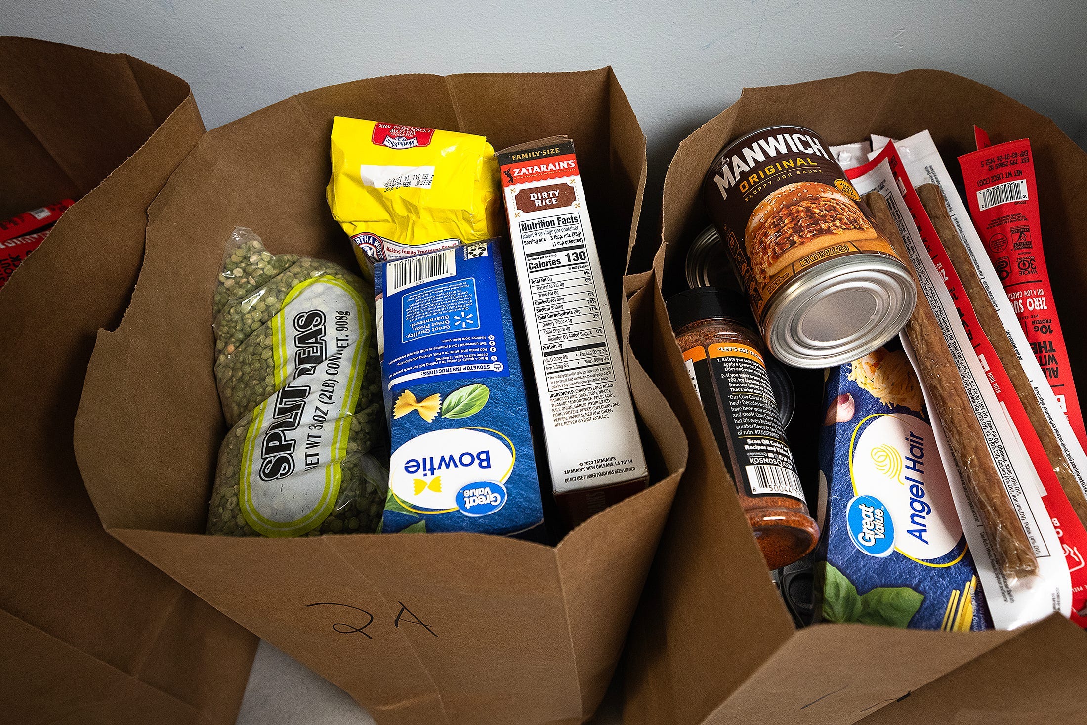 Hoosiers can access partial SNAP benefits starting Nov. 11. Why some ...