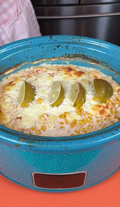 Game day fiesta snack that everyone loved and asked about