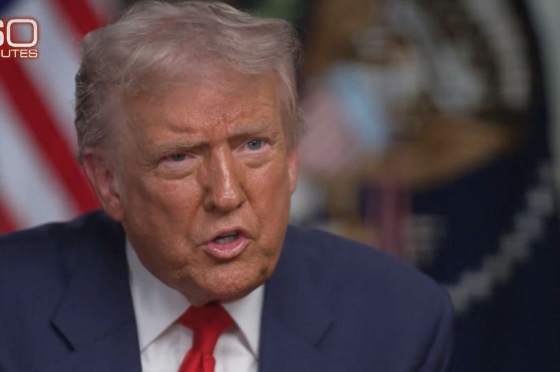MAGA 'play dumb' as prominent Republicans parrot party line over Donald ...