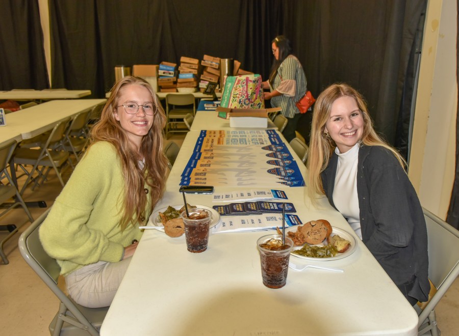 Gallery: Veterans Council of Chatham County November Meeting