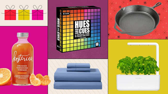 25 products that promote health and wellness