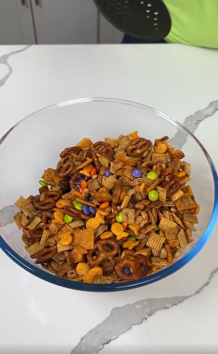 Crockpot Snack Hack! Toss It In and Let the Magic Happen