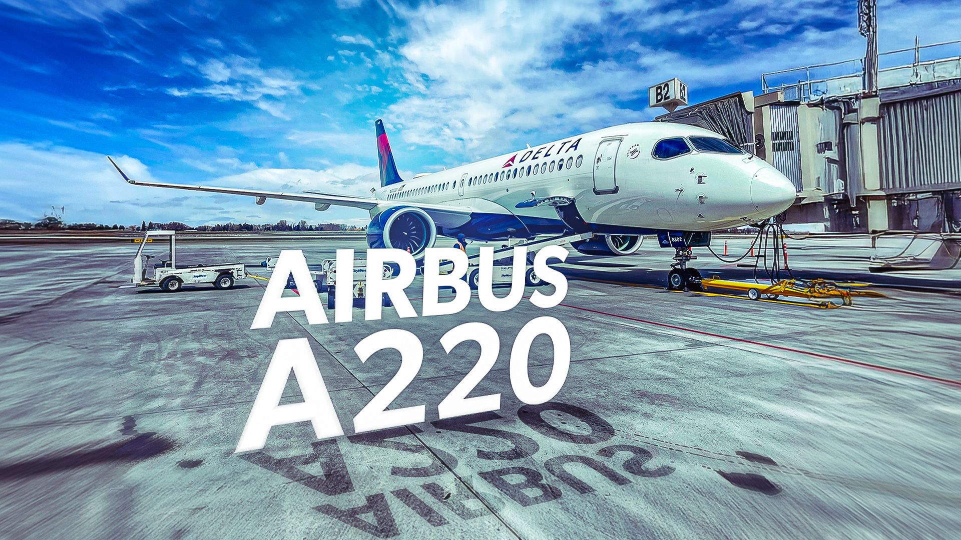 Airbus A220 Groundings: 17% Of Global Fleet Inactive Amid Engine Issues