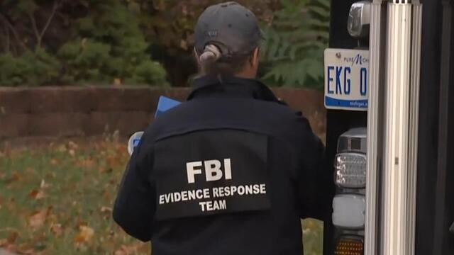 New details on alleged Halloween terror plot foiled by FBI