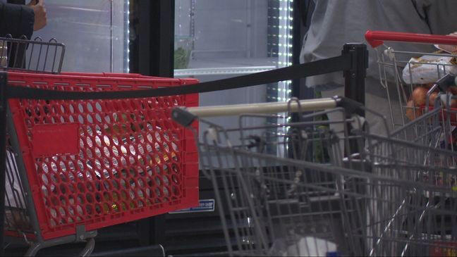 Food or shelter? Cincinnati families face tough choices as SNAP ...