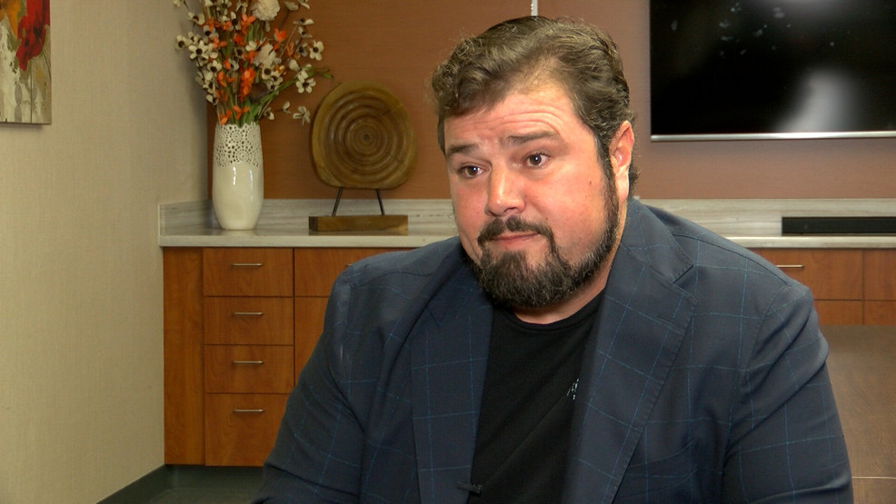 Robert Beadles confirms he hired investigator who tracked Reno Mayor ...