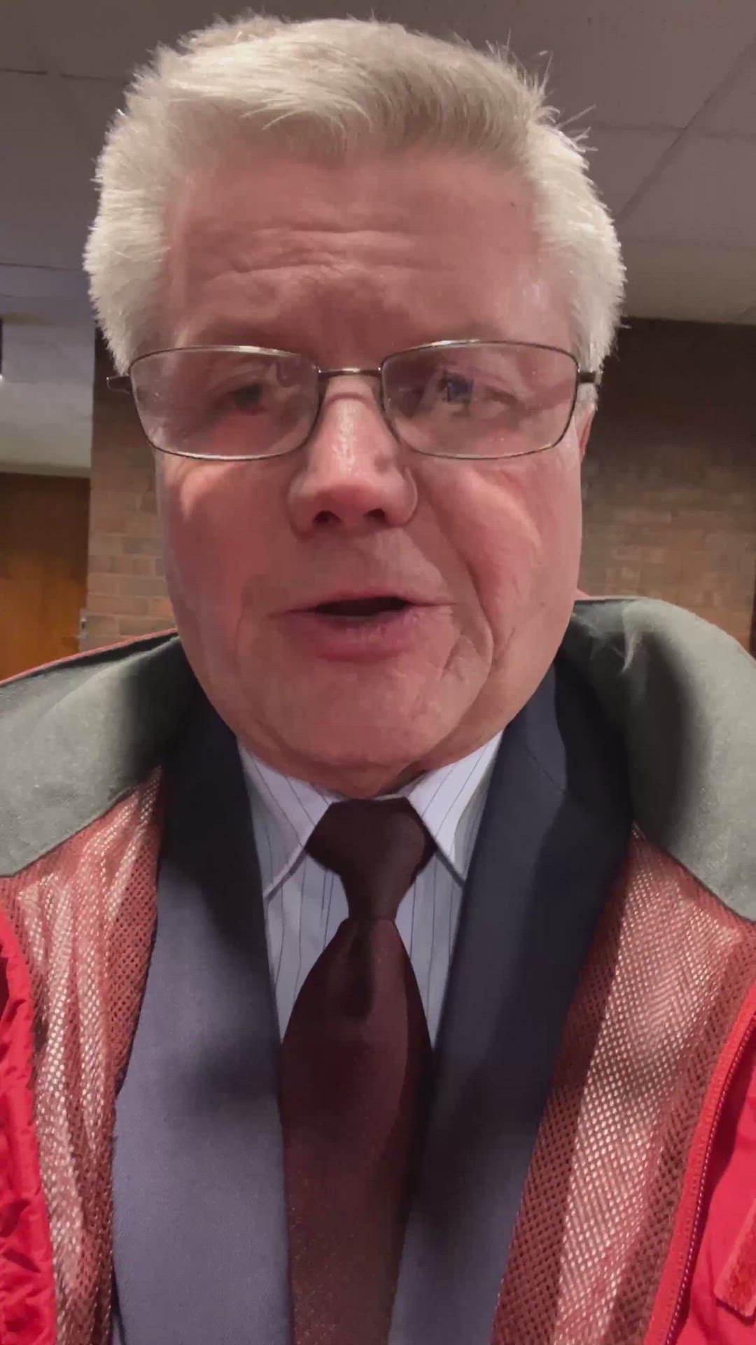 Erie Co. Comptroller’s Race