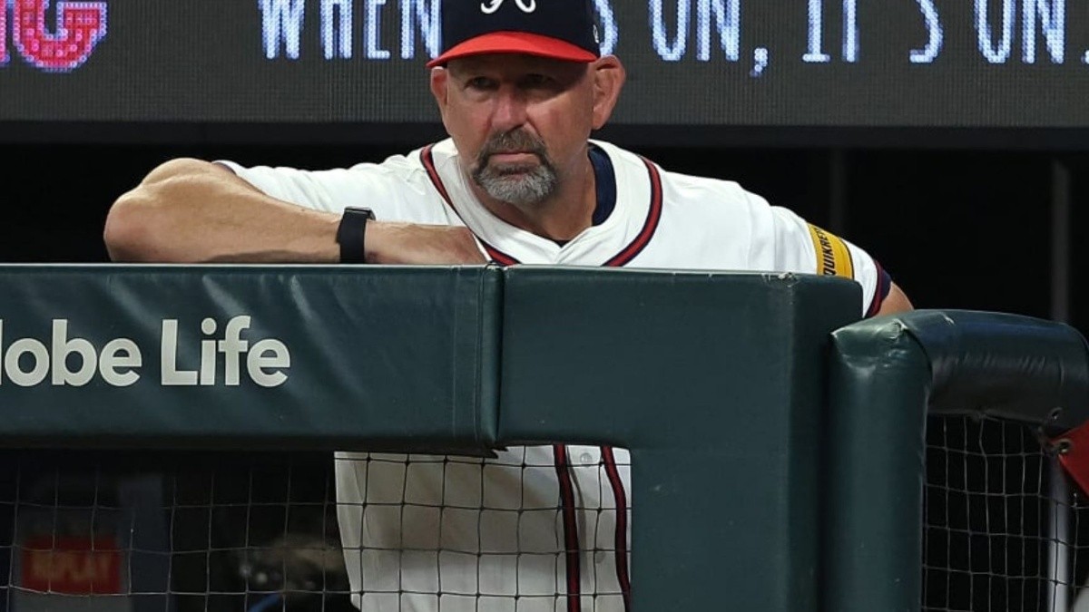 MLB: Braves Announce New Manager to Continue Brian Snitker's Legacy in 2026