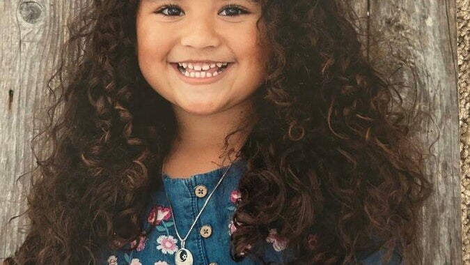 New details in search for Santa Barbara child Melodee Buzzard