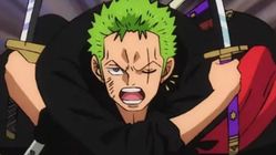 Pahami Alur Cerita One Piece, Ulasan Episode 2: Pertemuan Luffy dan ...