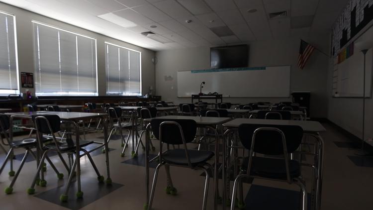 Oregon teacher abuse investigations are taking years to complete ...