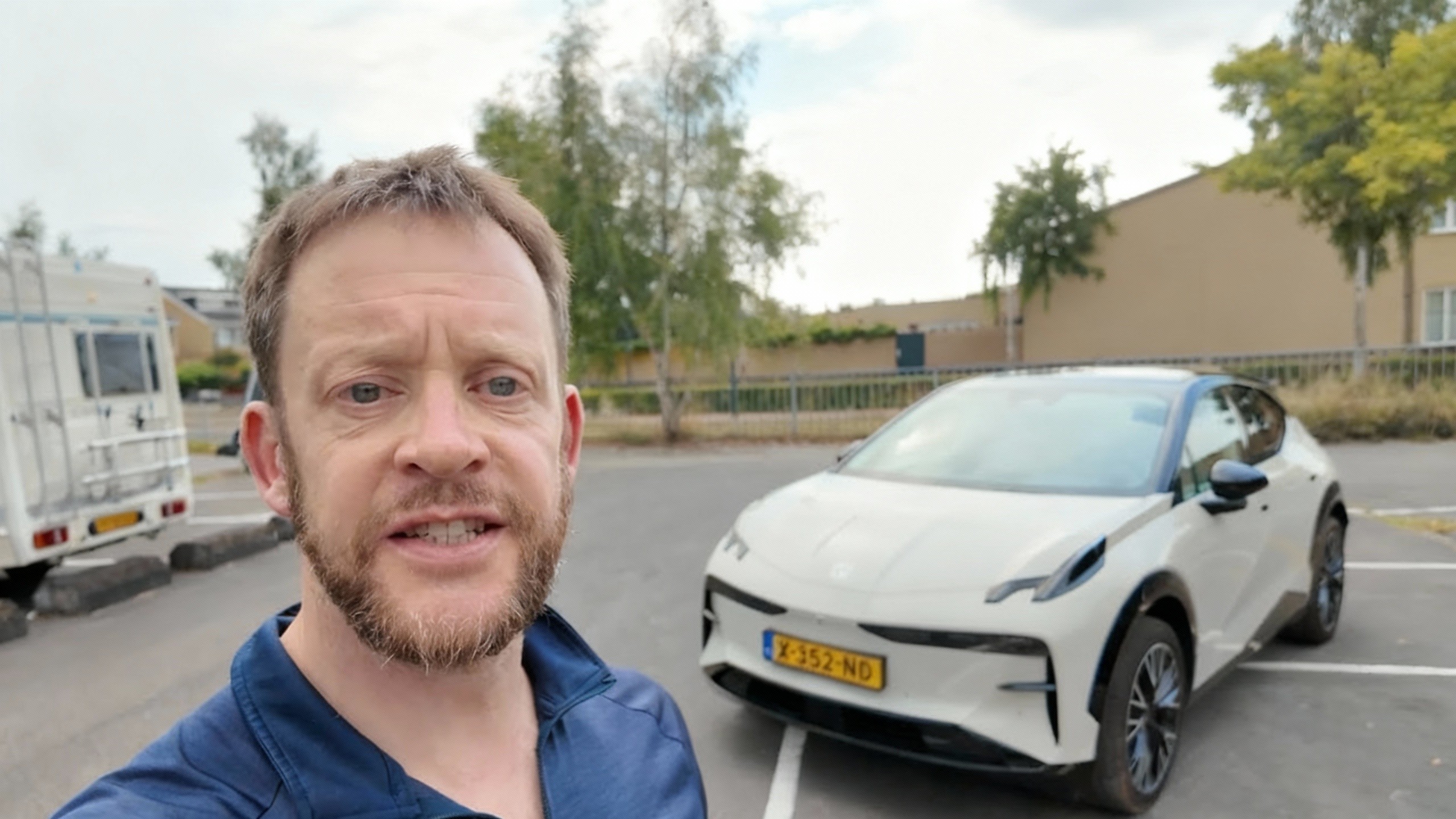 Is the Zeekr X the New Compact King?