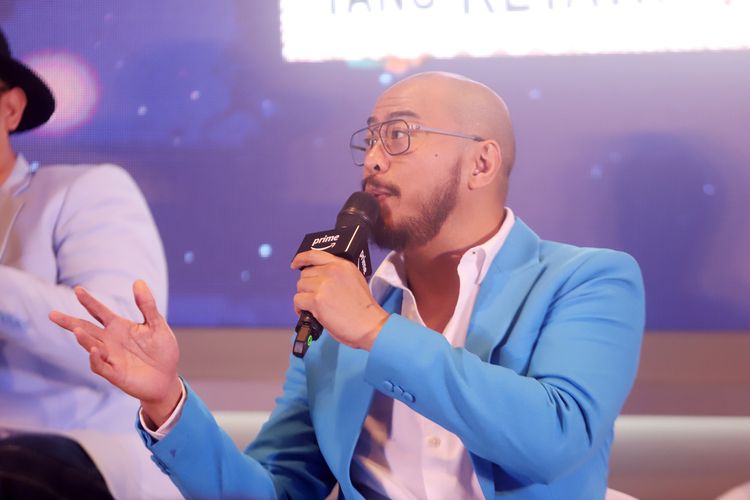 Pandji Pragiwaksono terancam pidana, LBH Jakarta: Bukti kegagalan ...