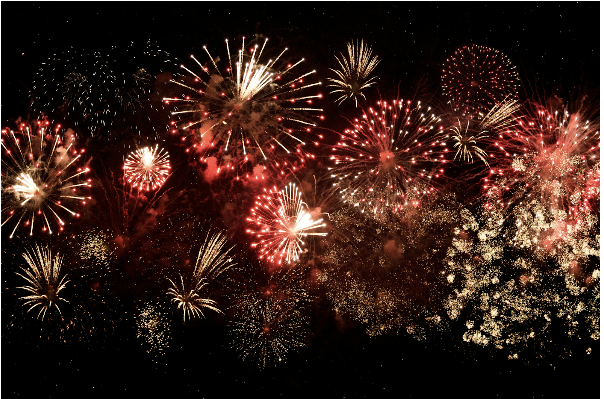 Best free fireworks displays to drive to ahead of Bonfire Night