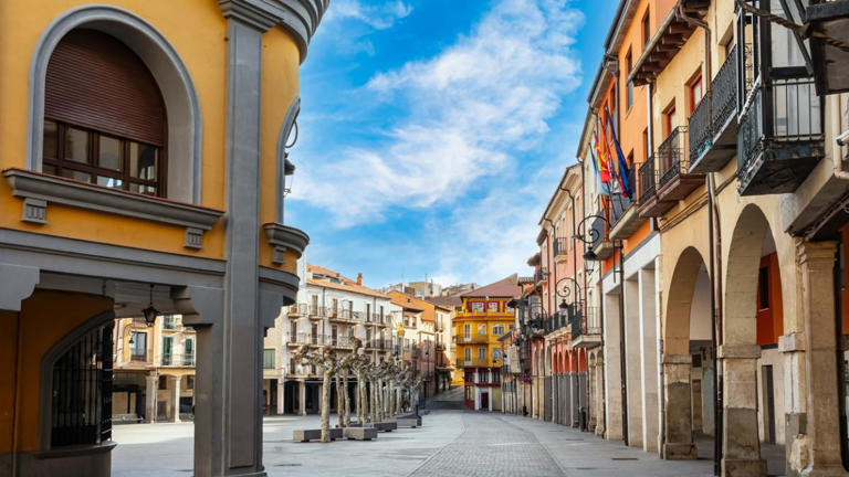 Vuelve la Ruta de la Morcilla de Burgos en Aranda de Duero