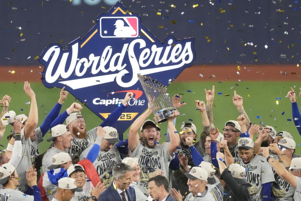 Dodgers' Clayton Kershaw makes surprise admission about World Series win