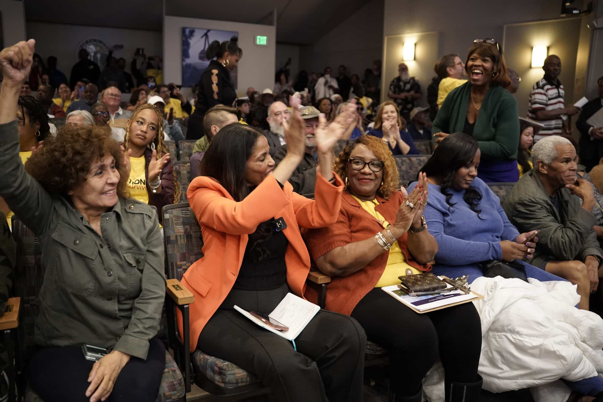 Section 14 Survivors organization to mark agreement anniversary with ...