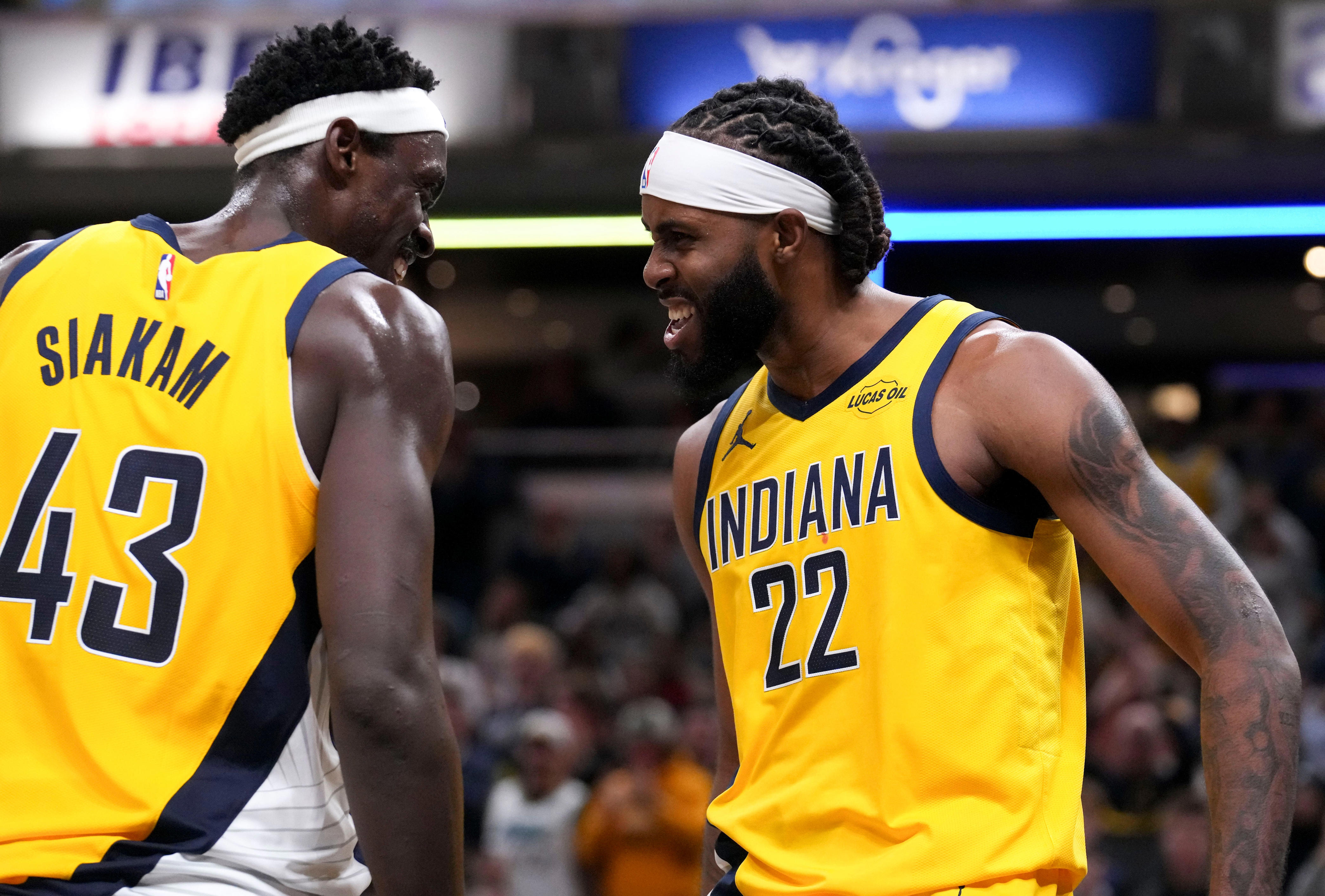 Milwaukee Bucks vs Indiana Pacers results today: Giannis beats buzzer ...