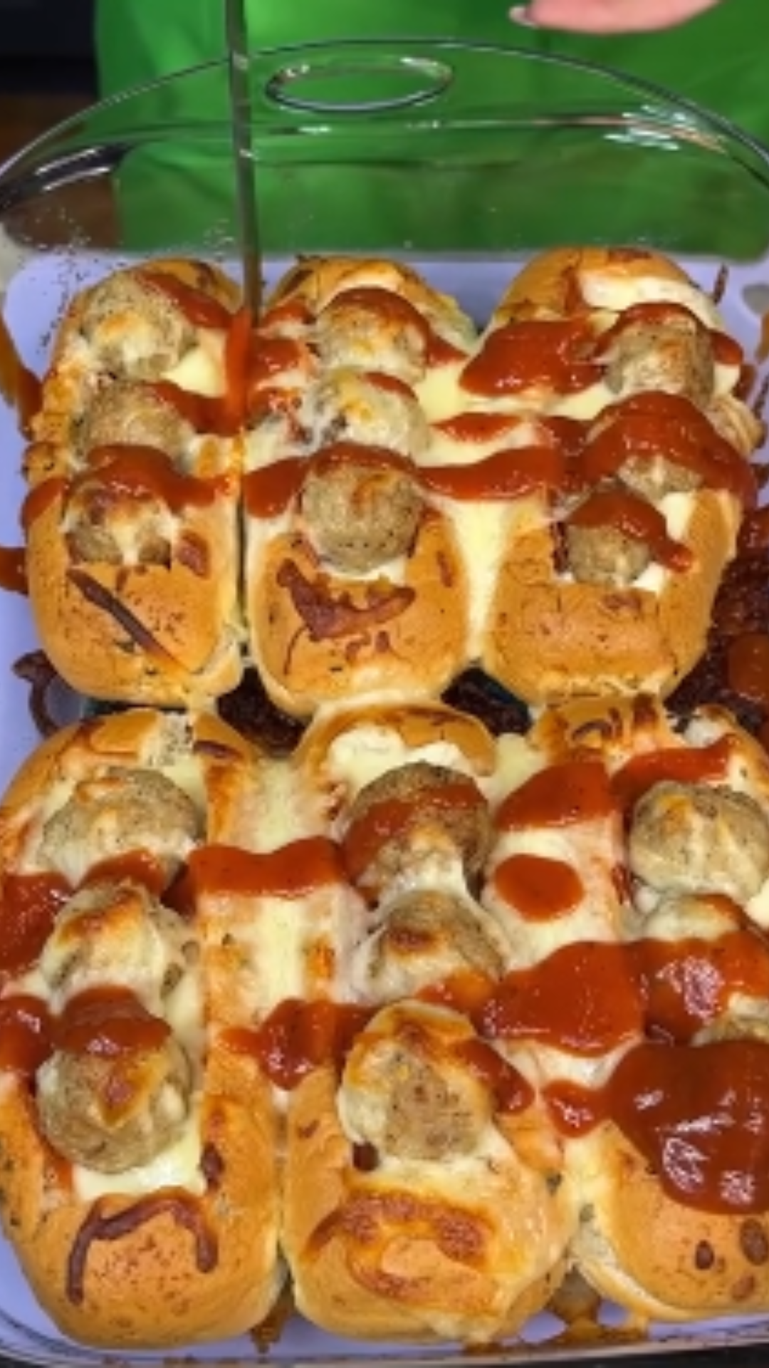 Meatball Subs So Easy You’ll Wonder Why You Waited
