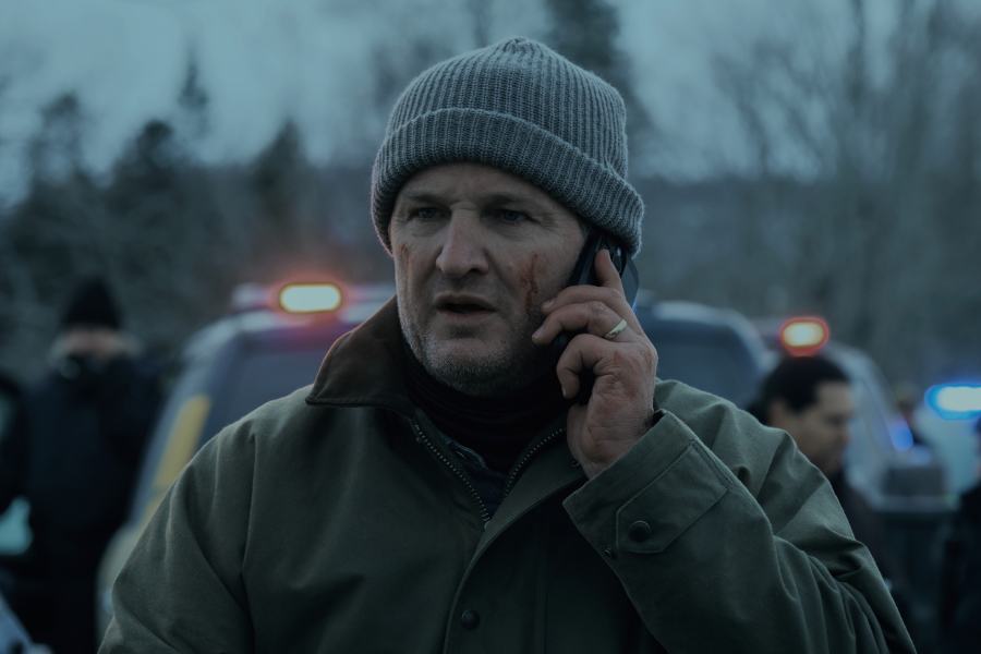 “The Last Frontier”: Inside Apple TV’s Gritty New Survival Drama