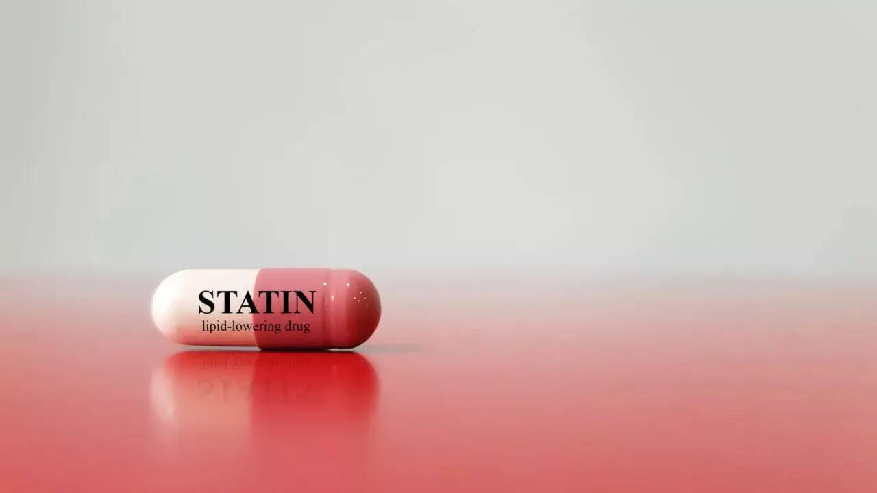 Cholesterol and Statins: Myths vs. facts to prevent misdiagnosis and ...