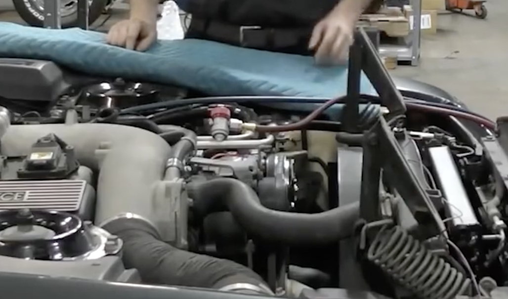 What Happens to a Luxury Car That’s Truly Driven?