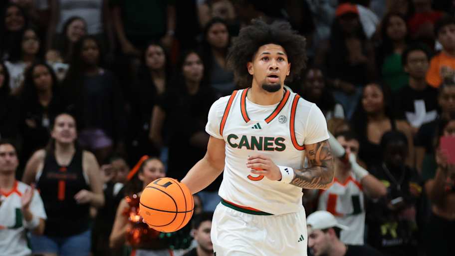 The Jai Lucas Era Tips Off With A Blowout Victory over Jacksonville