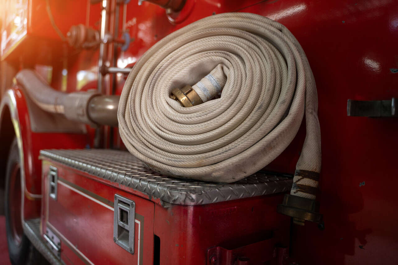 Dog started Enfield house fire that killed several pets, officials say