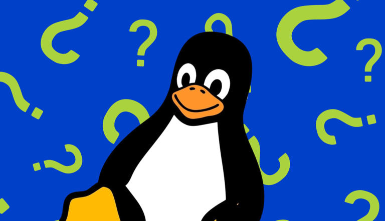 Should you run Linux straight from a USB? I tried it, and here's my ...