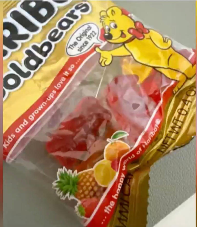 Halloween ‘hoax’ sparked by 9-year-old who planted needle in their own ...