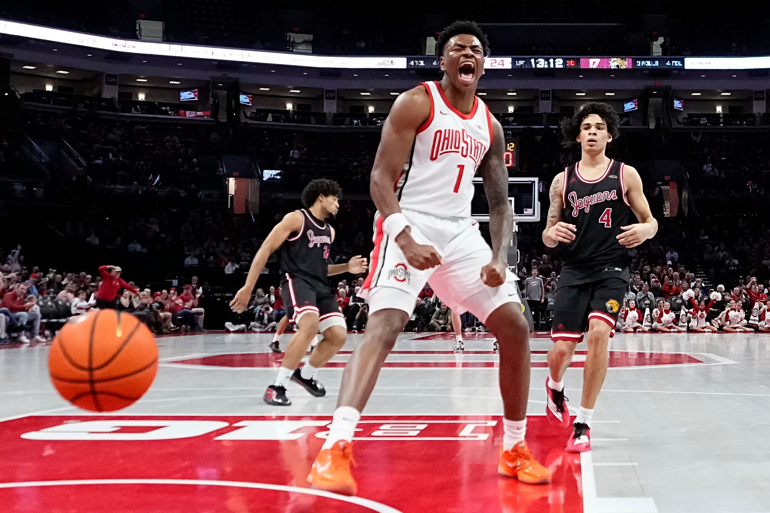 Ohio State basketball vs IU Indy instant reaction: Highlights, analysis ...