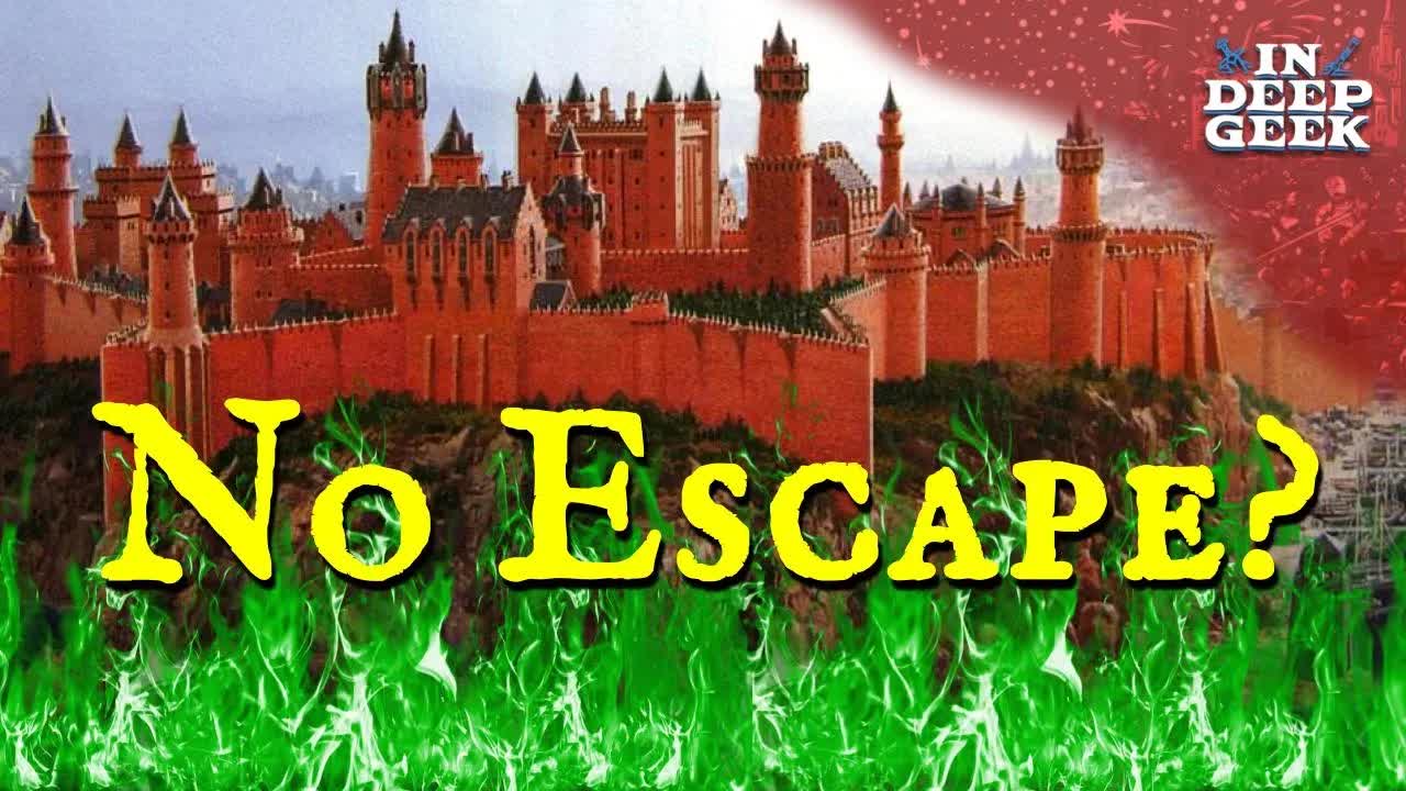 Will Kings Landing be burned down?