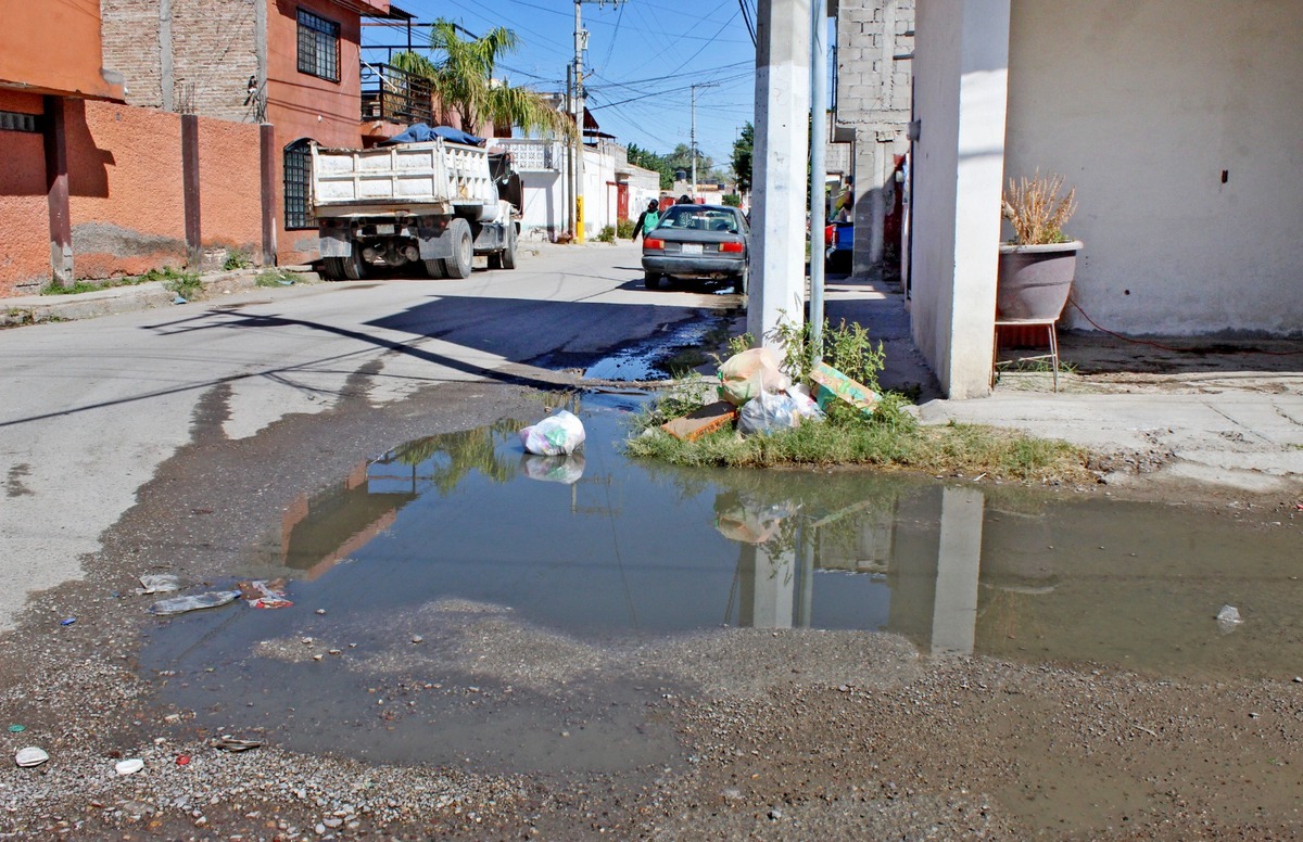 Sidepa de Gómez Palacio recibe casi 6 mil reportes en dos meses