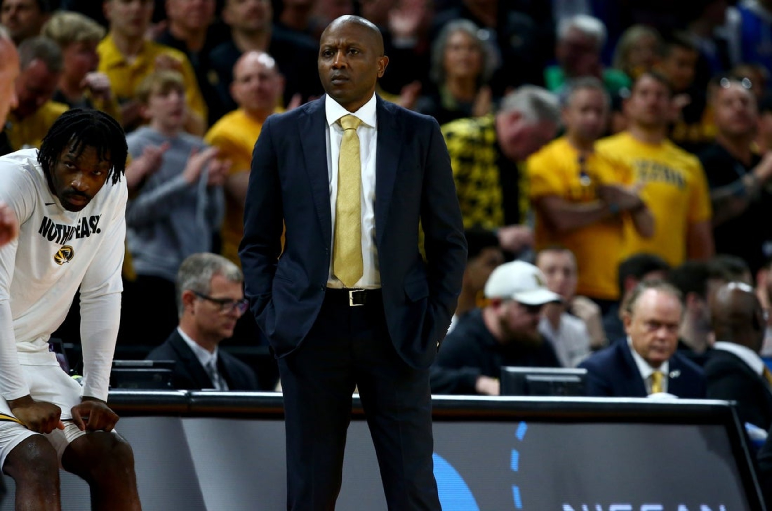 Red-hot Missouri hosts Prairie View A&M, aiming for 5-0 start