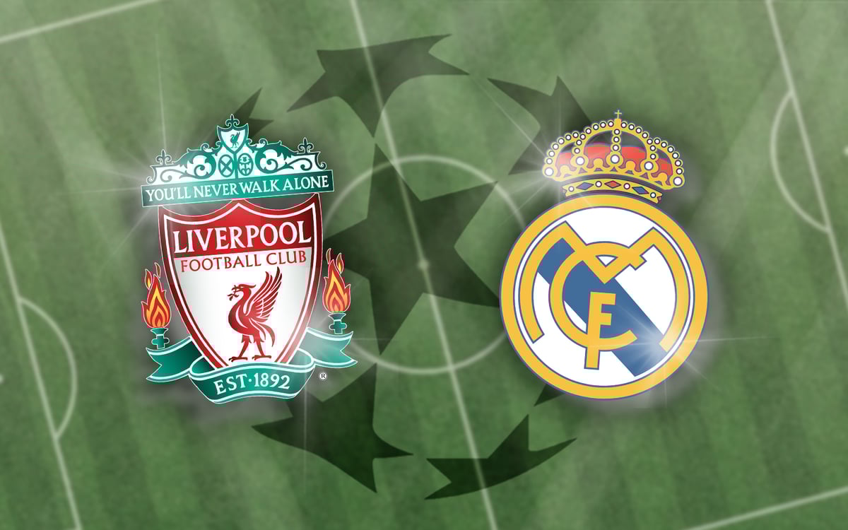 Liverpool vs Real Madrid: Prediction, kick-off time, team news, TV
