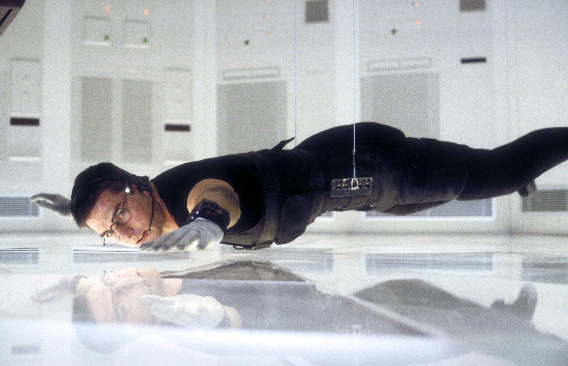 Die 20 erfolgreichsten Filme der 90er – welcher hat am meisten eingespielt?