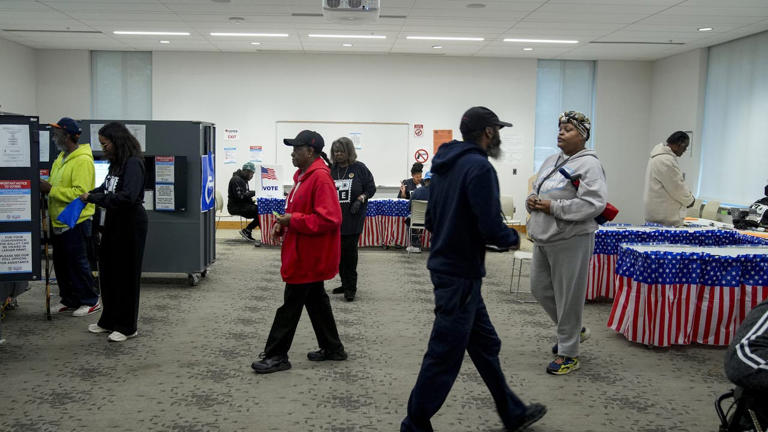 Georgia Election Day 2025 | Why your power bill was on the ballot