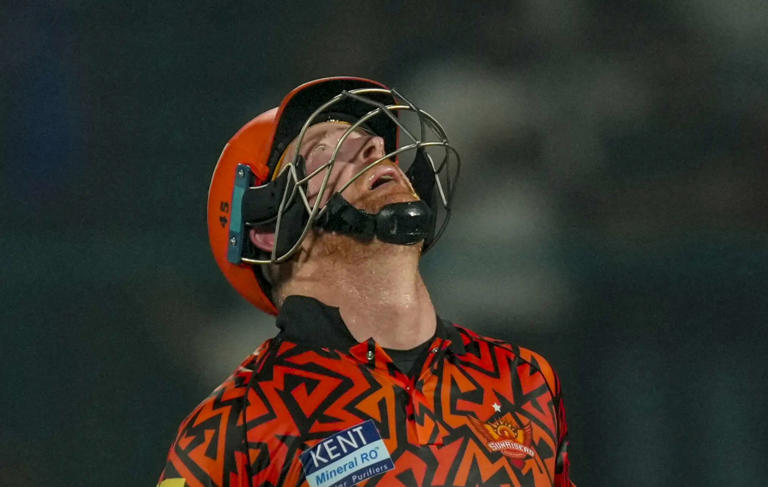 SRH to release Heinrich Klaasen? Multiple IPL franchises keeping tabs ...