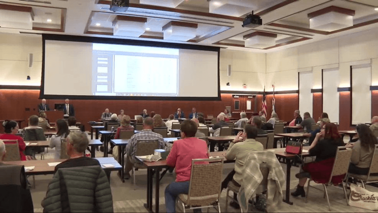 Finance board to weigh public input on PEIA plan changes before 2027 ...