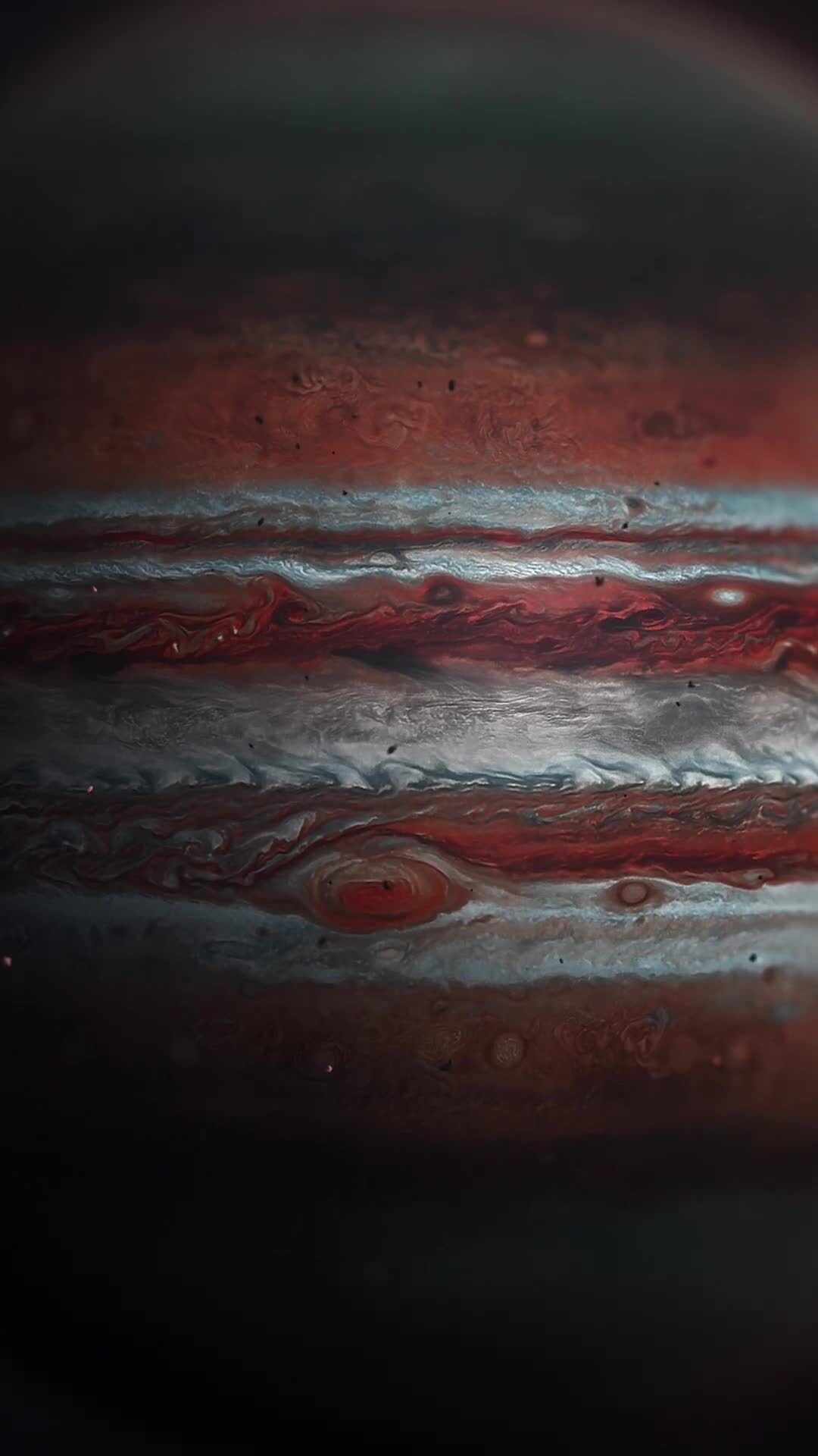 Jupiter is not a planet